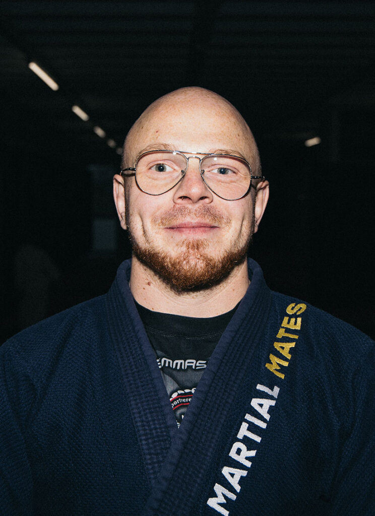 Martial Mates | Kampfsport + Fitness + CrossBox